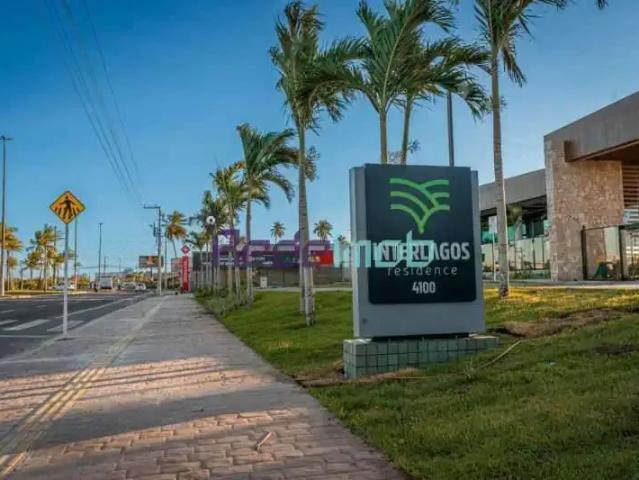 Terreno em Condomínio para Venda em Aracaju/SE Zona de Expansão Mosqueiro