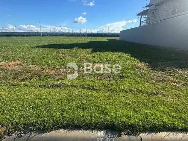Terreno em Condomínio para Venda em Araguari/MG Centro