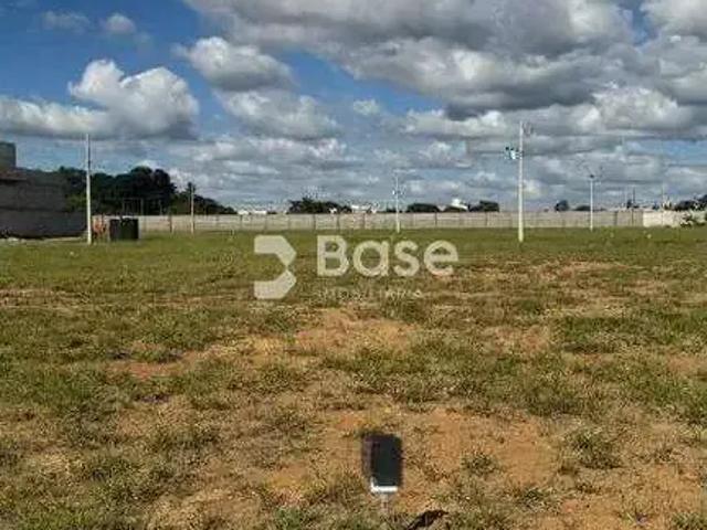 Terreno em Condomínio para Venda em Araguari/MG Fátima