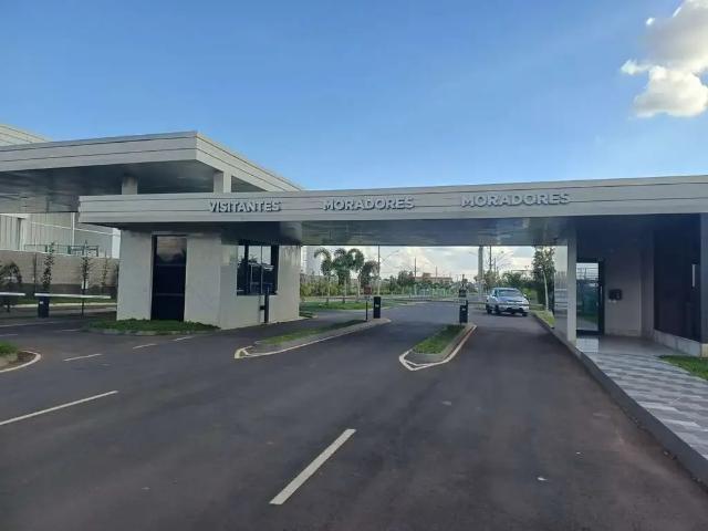 Terreno em Condomínio para Venda em Araguari/MG Paineiras
