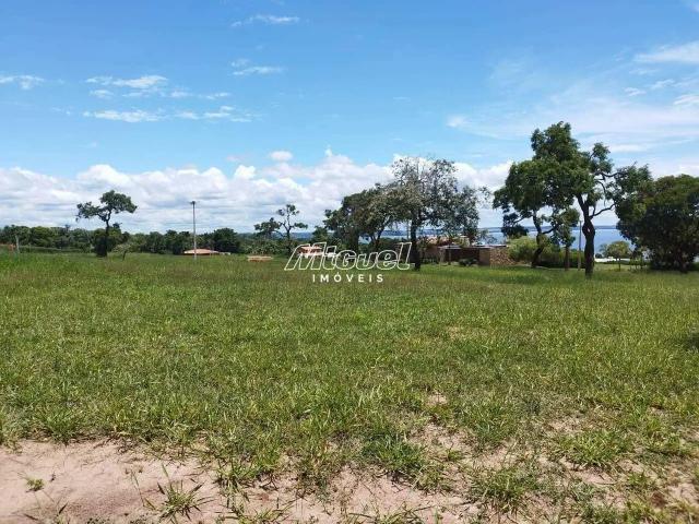 Terreno em Condomínio para Venda em Arandu/SP Riviera de Santa Cristina I