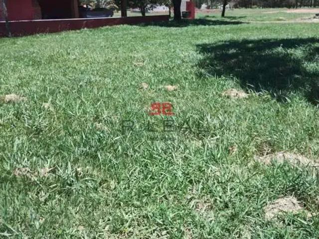 Terreno em Condomínio para Venda em Arandu/SP Riviera de Santa Cristina I