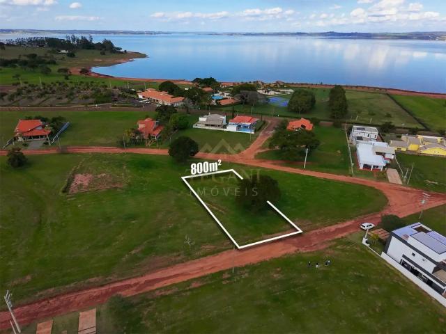 Terreno em Condomínio para Venda em Arandu/SP Riviera de Santa Cristina