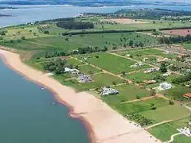 Terreno em Condomínio para Venda em Arandu/SP Riviera de Santa Cristina