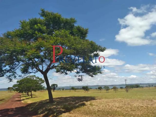 Terreno em Condomínio para Venda em Arandu/SP Riviera de Santa Cristina