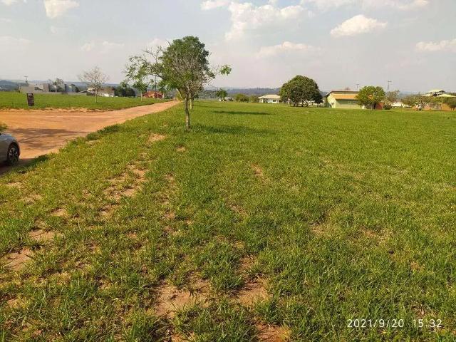 Terreno em Condomínio para Venda em Arandu/SP Riviera de Santa Cristina I