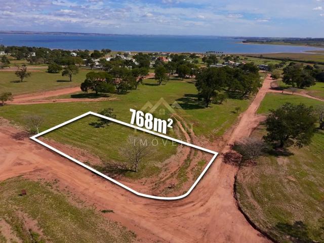 Terreno em Condomínio para Venda em Arandu/SP Riviera de Santa Cristina