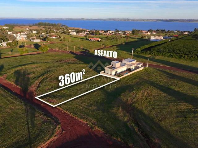Terreno em Condomínio para Venda em Arandu/SP Riviera de Santa Cristina