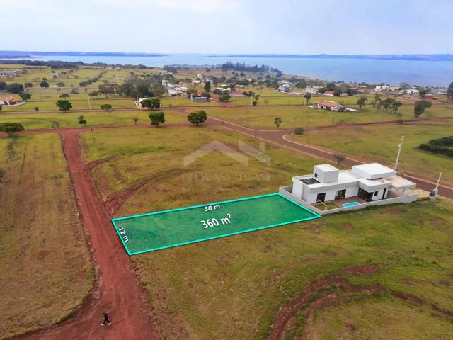 Terreno em Condomínio para Venda em Arandu/SP Riviera de Santa Cristina