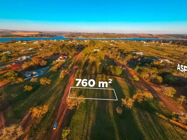 Terreno em Condomínio para Venda em Arandu/SP Riviera de Santa Cristina