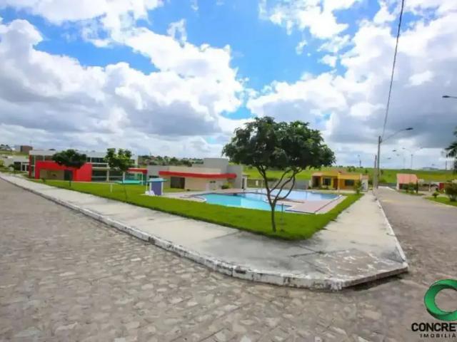 Terreno em Condomínio para Venda em Arapiraca/AL Canafístula