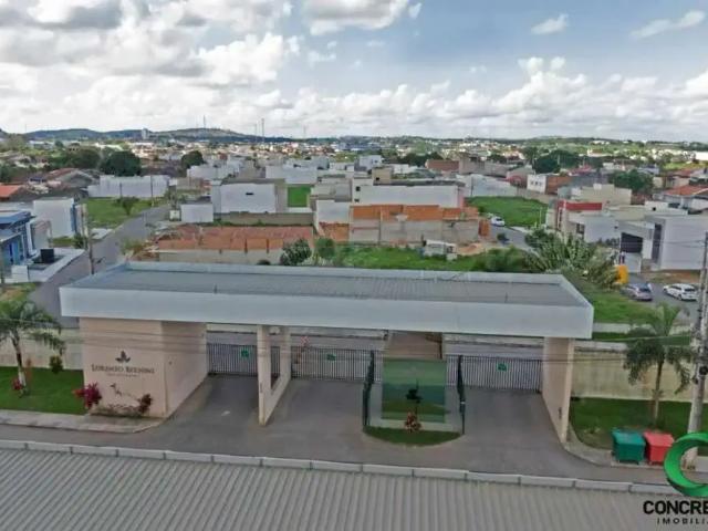 Terreno em Condomínio para Venda em Arapiraca/AL São Luiz