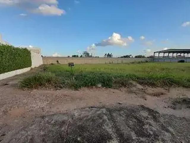 Terreno em Condomínio para Venda em Arapiraca/AL Senador Arnon de Melo
