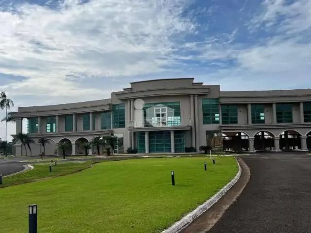 Terreno em Condomínio para Venda em Arapongas/PR Jardim Aeroporto