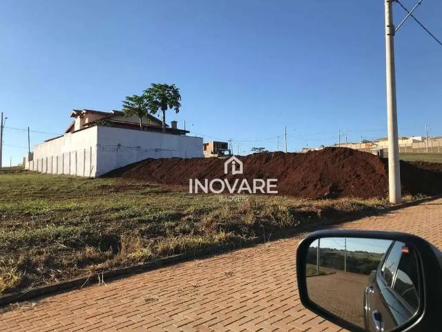 Terreno em Condomínio para Venda em Araporã/MG Centro