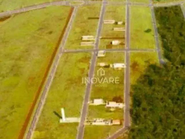 Terreno em Condomínio para Venda em Araporã/MG Jardim dos Ipês