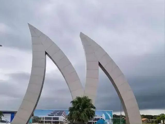 Terreno em Condomínio para Venda em Araquari/SC Barra do Itapocú