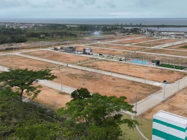 Terreno em Condomínio para Venda em Araquari/SC Barra do Itapocú