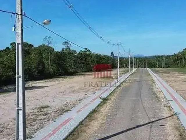 Terreno em Condomínio para Venda em Araquari/SC Centro