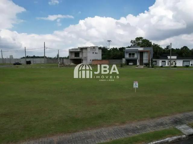 Terreno em Condomínio para Venda em Araquari/SC Centro