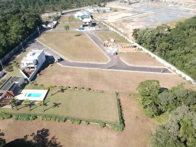 Terreno em Condomínio para Venda em Araquari/SC Centro