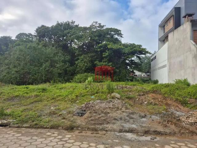 Terreno em Condomínio para Venda em Araquari/SC Centro