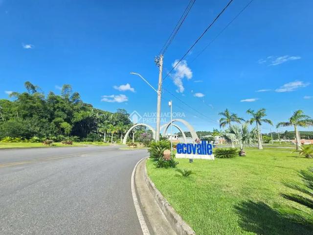 Terreno em Condomínio para Venda em Araquari/SC Itinga