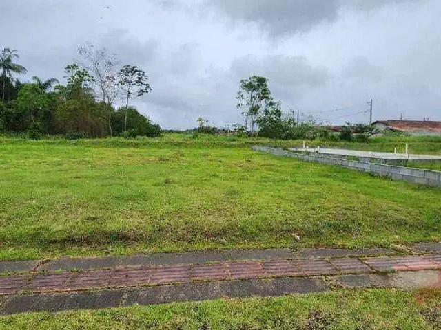 Terreno em Condomínio para Venda em Araquari/SC Itinga