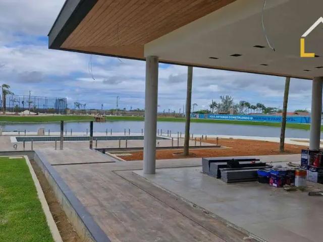 Terreno em Condomínio para Venda em Araquari/SC Porto Grande