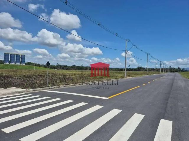 Terreno em Condomínio para Venda em Araquari/SC Volta Redonda