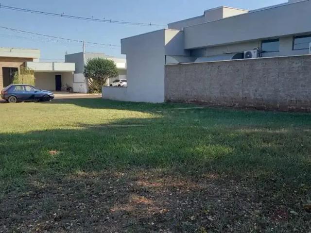 Terreno em Condomínio para Venda em Araraquara/SP 7 Distrito Industrial Antonio Zanin