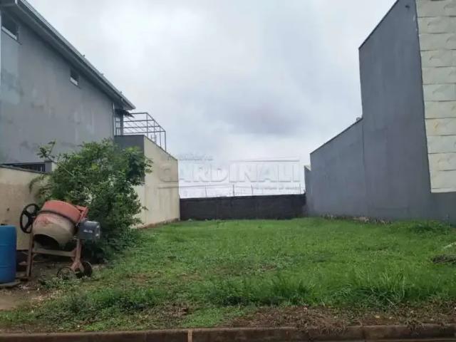 Terreno em Condomínio para Venda em Araraquara/SP 7 Distrito Industrial Antonio Zanin