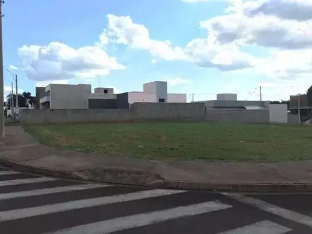 Terreno em Condomínio para Venda em Araraquara/SP 7 Distrito Industrial