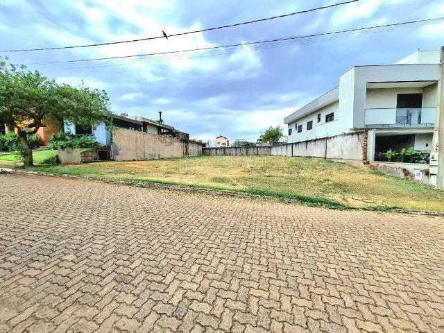 Terreno em Condomínio para Venda em Araraquara/SP Condomínio Buona Vita