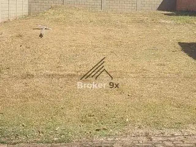 Terreno em Condomínio para Venda em Araraquara/SP Condomínio Buona Vita