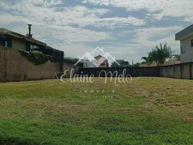 Terreno em Condomínio para Venda em Araraquara/SP Condomínio Buona Vita