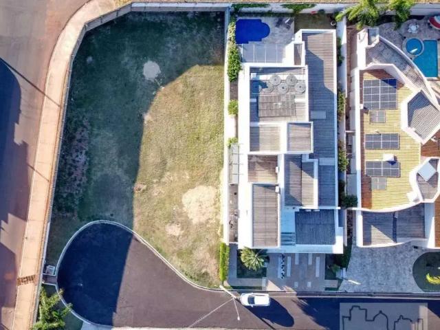 Terreno em Condomínio para Venda em Araraquara/SP Condomínio Manoela