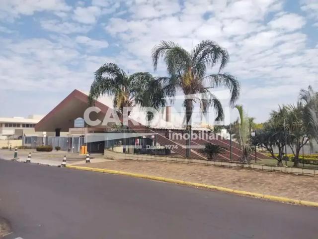 Terreno em Condomínio para Venda em Araraquara/SP Central Park Morada do Sol