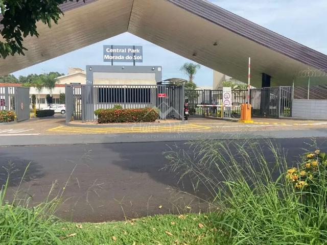 Terreno em Condomínio para Venda em Araraquara/SP Centro