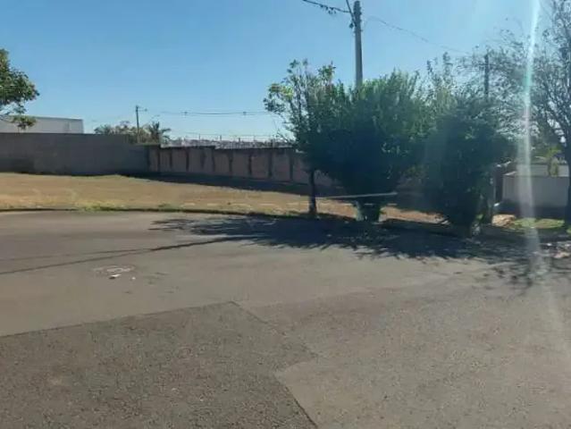 Terreno em Condomínio para Venda em Araraquara/SP Altos do Jaraguá