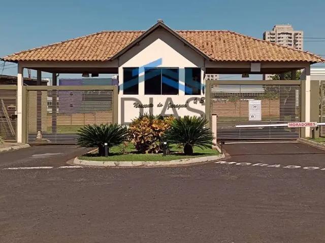 Terreno em Condomínio para Venda em Araraquara/SP Altos do Jaraguá