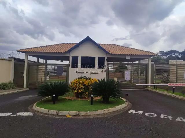 Terreno em Condomínio para Venda em Araraquara/SP Altos do Jaraguá