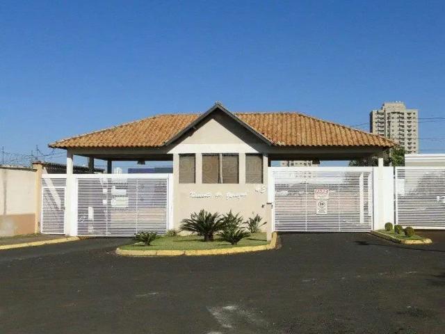 Terreno em Condomínio para Venda em Araraquara/SP Altos do Jaraguá