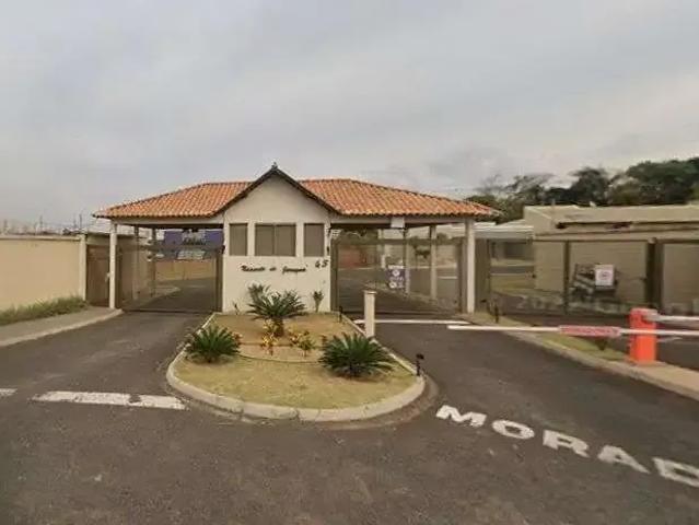 Terreno em Condomínio para Venda em Araraquara/SP Altos do Jaraguá