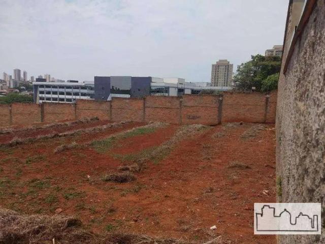Terreno em Condomínio para Venda em Araraquara/SP Altos do Jaraguá