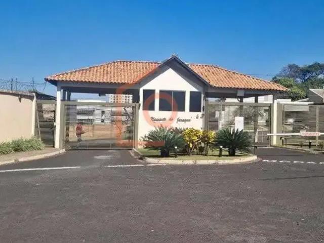Terreno em Condomínio para Venda em Araraquara/SP Altos do Jaraguá