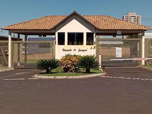 Terreno em Condomínio para Venda em Araraquara/SP Altos do Jaraguá