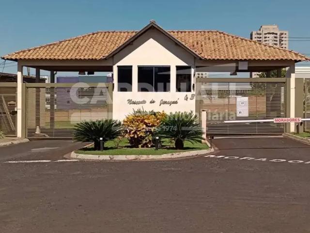 Terreno em Condomínio para Venda em Araraquara/SP Altos do Jaraguá