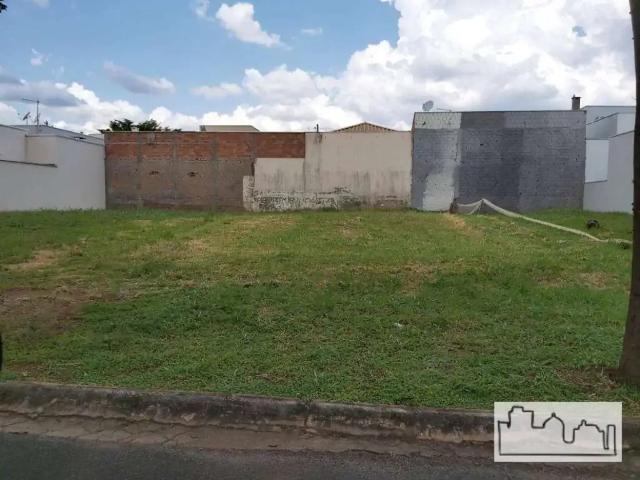Terreno em Condomínio para Venda em Araraquara/SP Doutor Tancredo de Almeida Neves