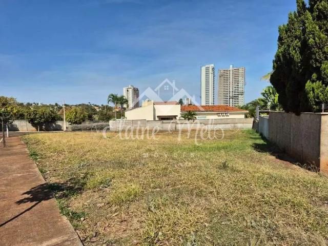 Terreno em Condomínio para Venda em Araraquara/SP Jardim Magnólias